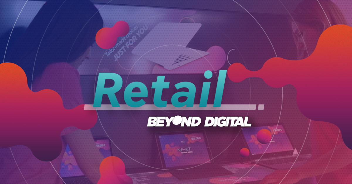 Retail Beyond Digital | ATCOM S.A.