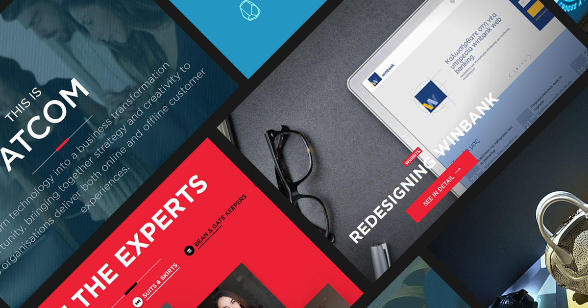 Όχι απλώς άλλο ένα ATCOM site | ATCOM S.A.