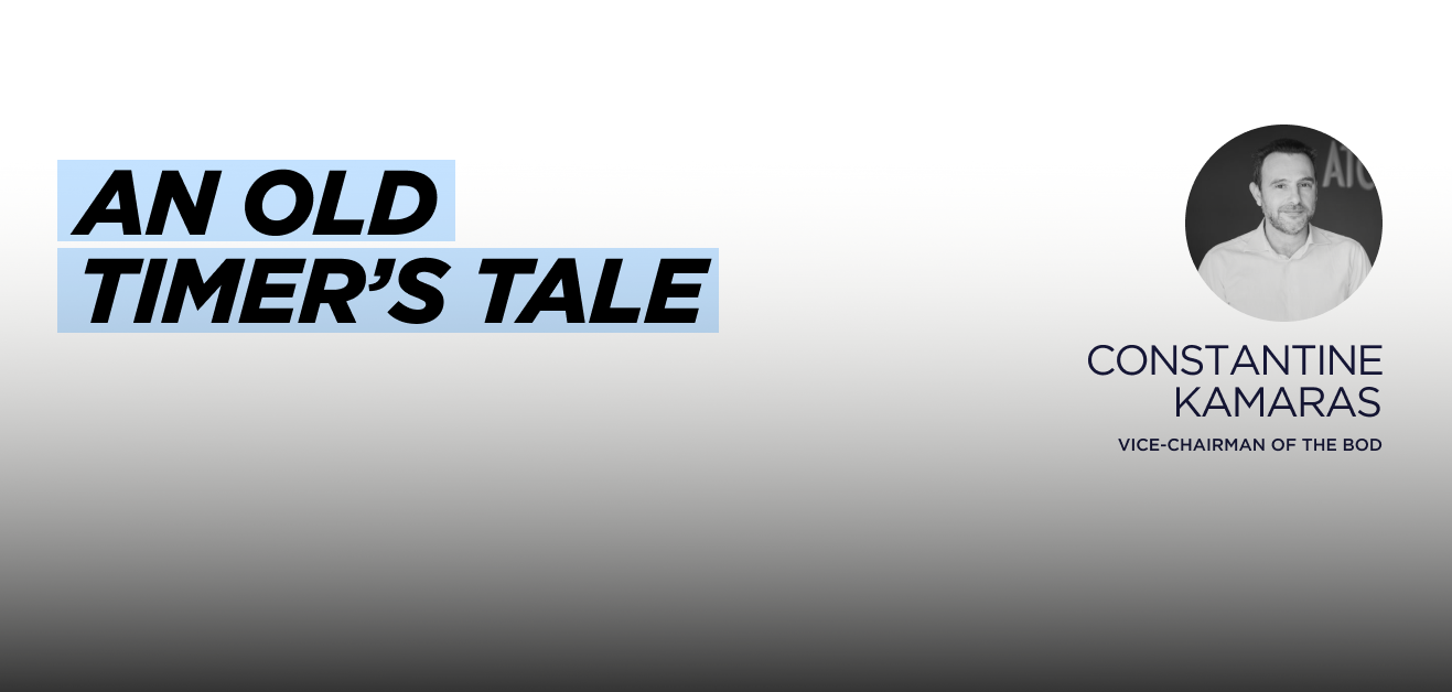 From Digital to Purpose | ATCOM S.A.