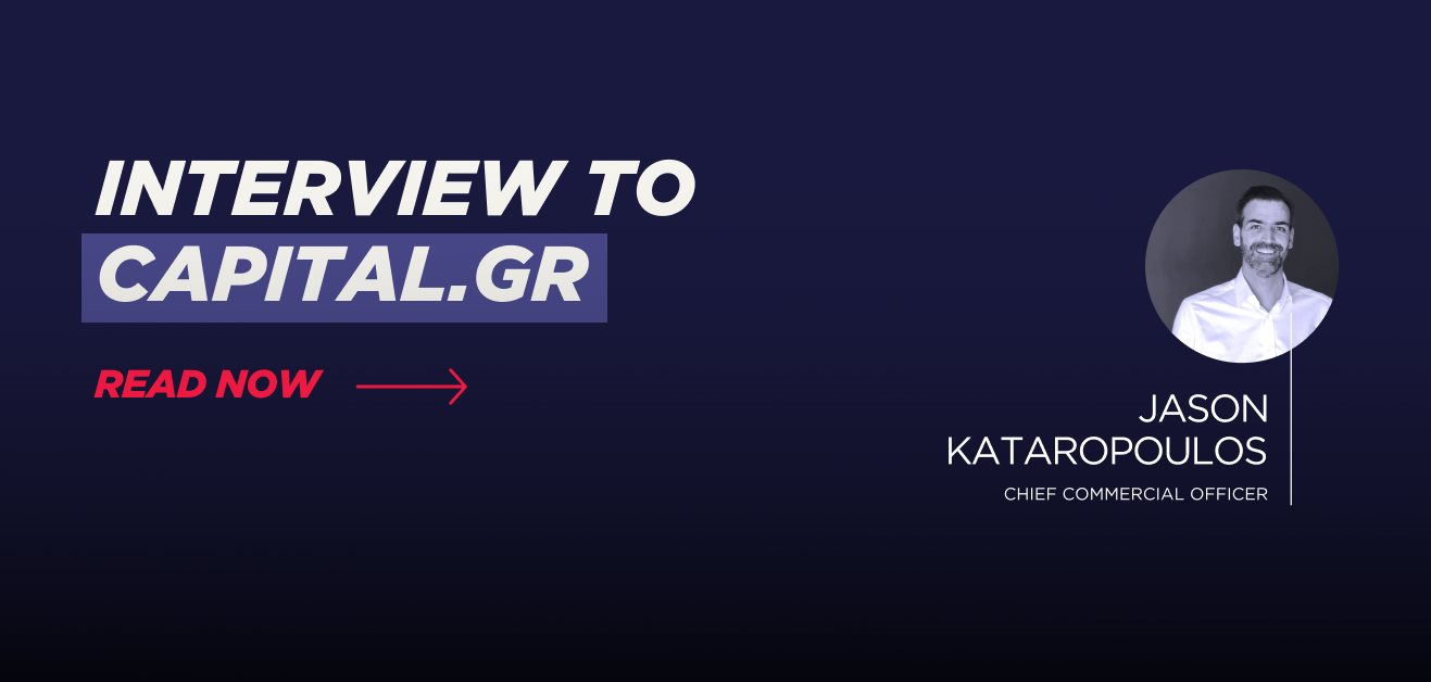 From Digital to Purpose | ATCOM S.A.