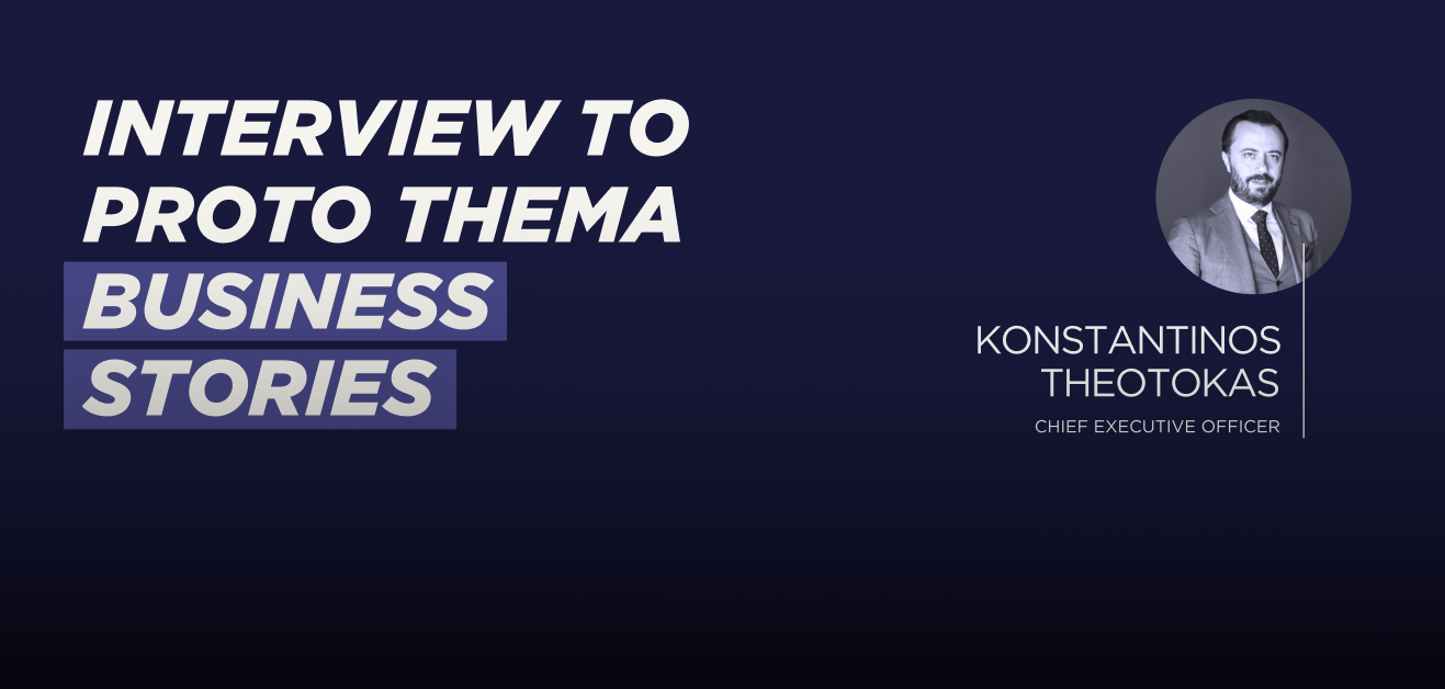 From Digital to Purpose | ATCOM S.A.