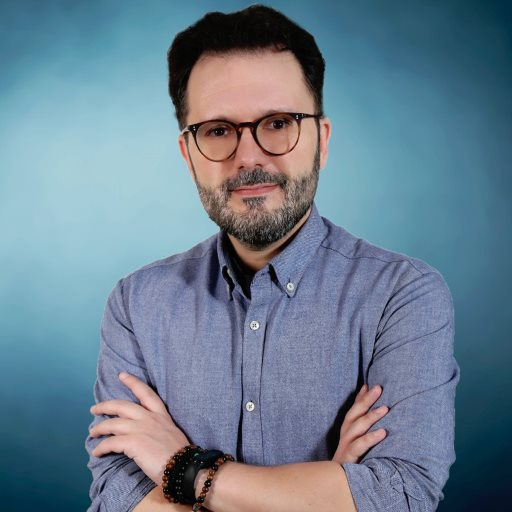 From Digital to Purpose | ATCOM S.A.