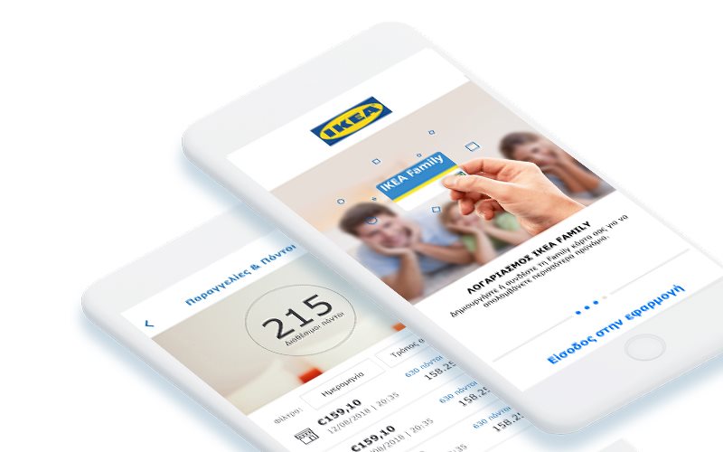 Explore the upgraded IKEA mobile app | ATCOM S.A.