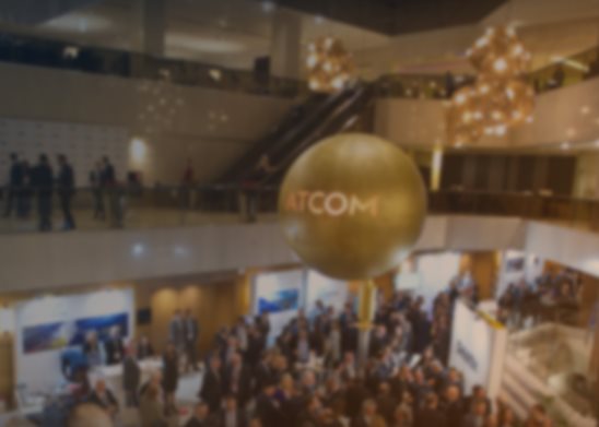 RECENT PRODUCTIONS | ATCOM S.A.